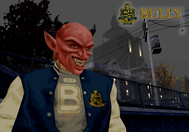 Casey Harris | Bully Fanon Wiki | Fandom