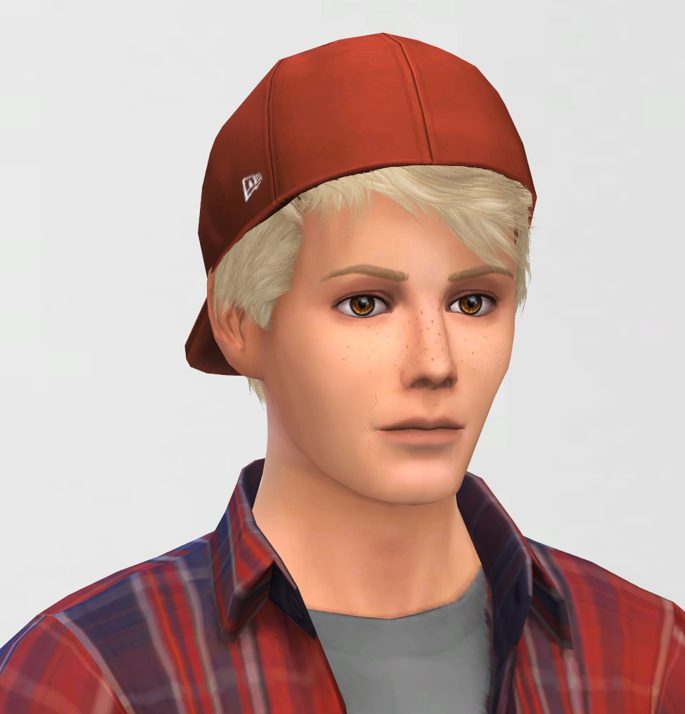 Cletus Dalton | Bully Fanon Wiki | Fandom