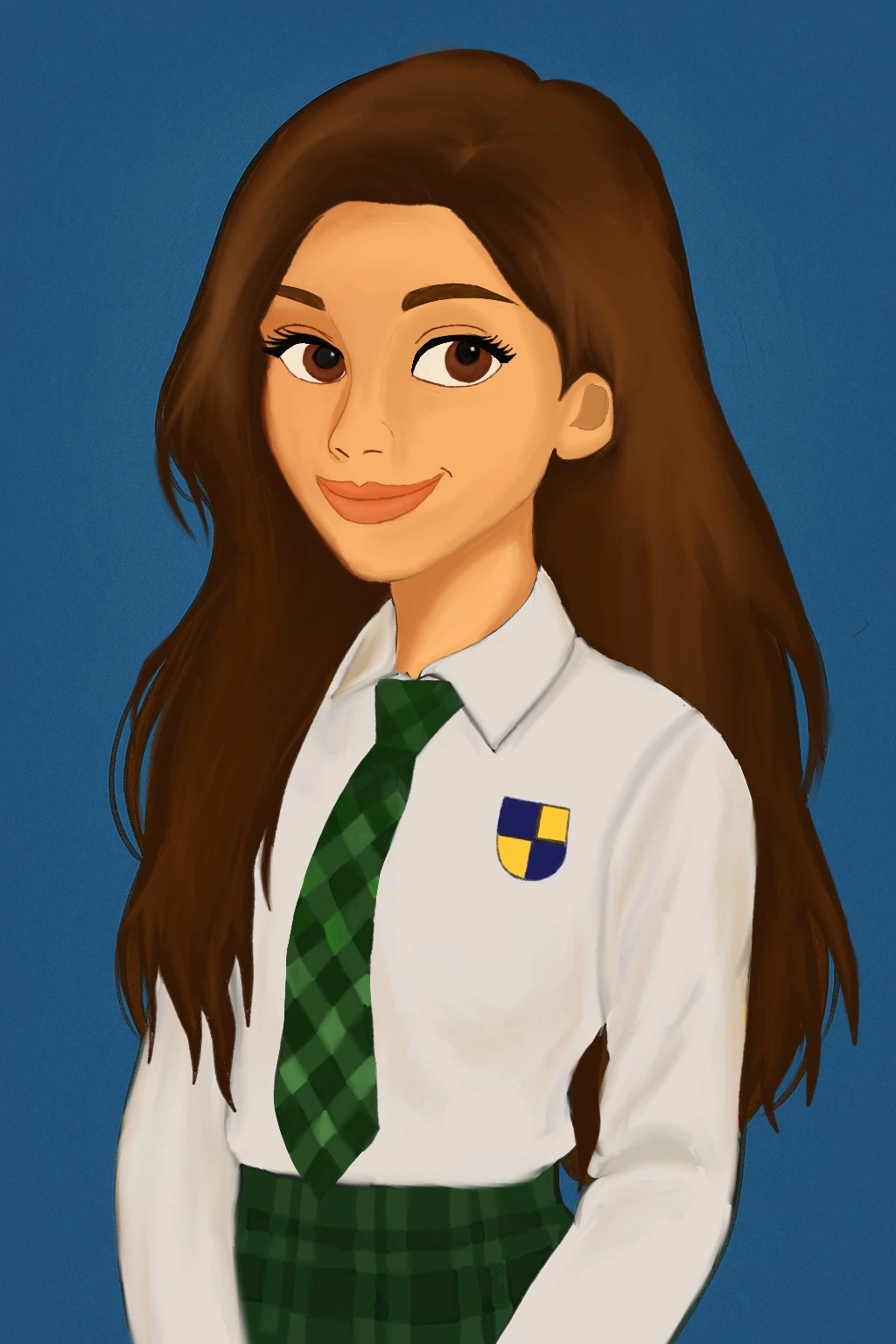 Jenny Wolf | Bully Fanon Wiki | Fandom