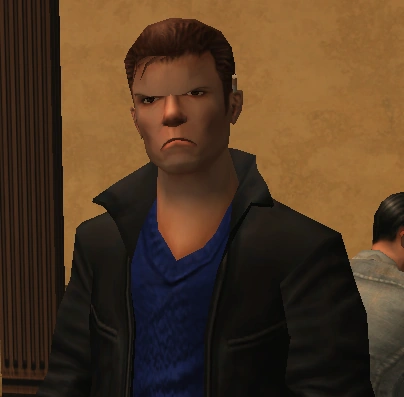 Ricky Pucino/Gallery | Bully Fanon Wiki | Fandom