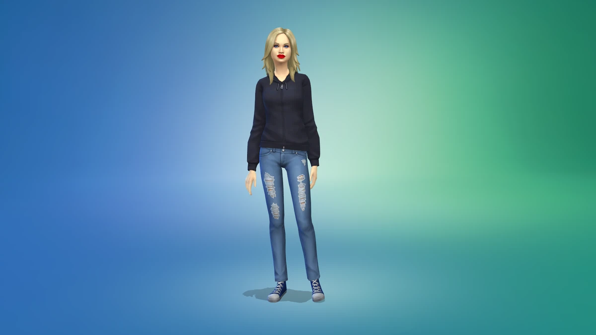 Amanda Marston | Bully Fanon Wiki | Fandom