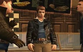 Johnny Vincent/Gallery | Bully Fanon Wiki | Fandom