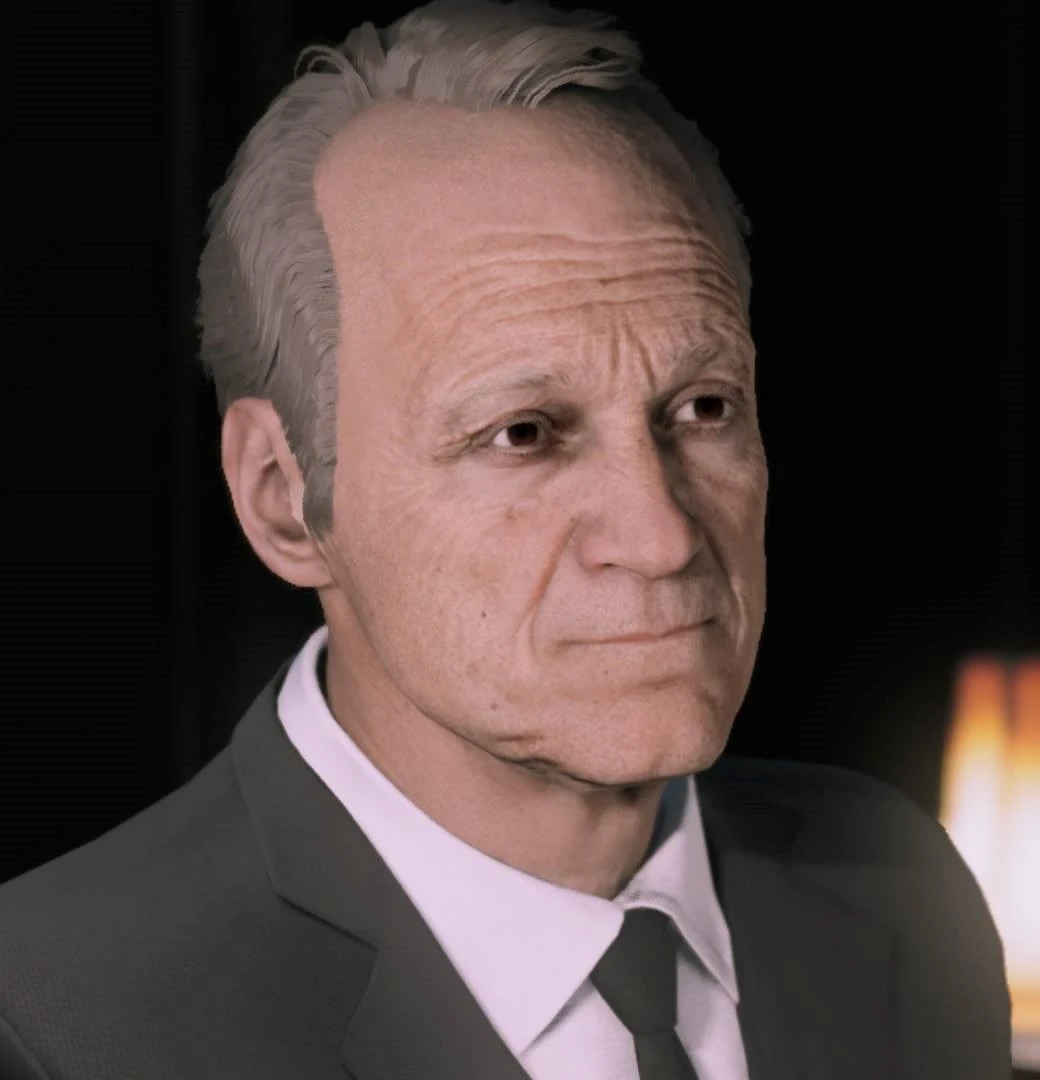 Bill Huffman | Bully Fanon Wiki | Fandom