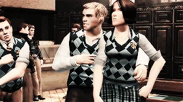 Preppies | Bully Fanon Wiki | Fandom