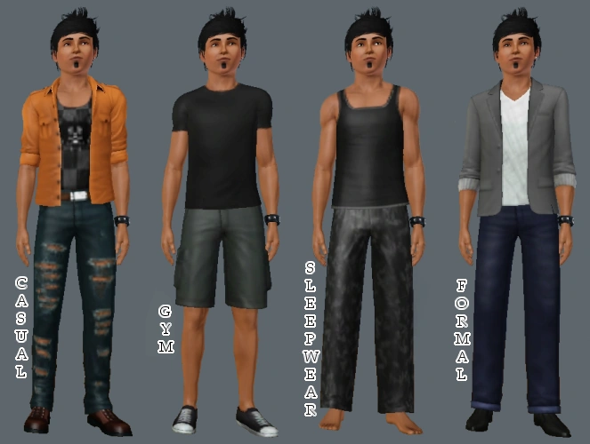 Milo Lopez | Bully Fanon Wiki | Fandom