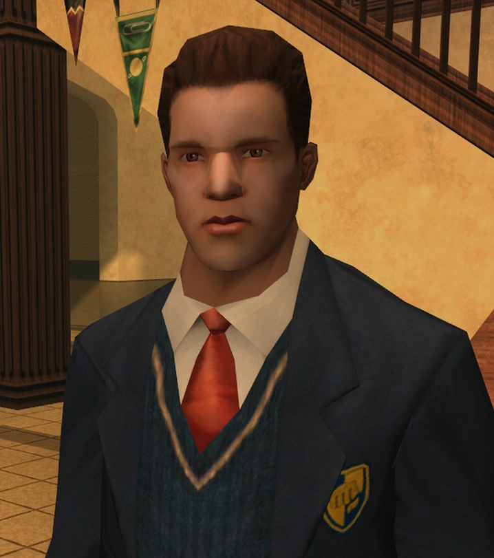 Max MacTavish | Bully Fanon Wiki | Fandom