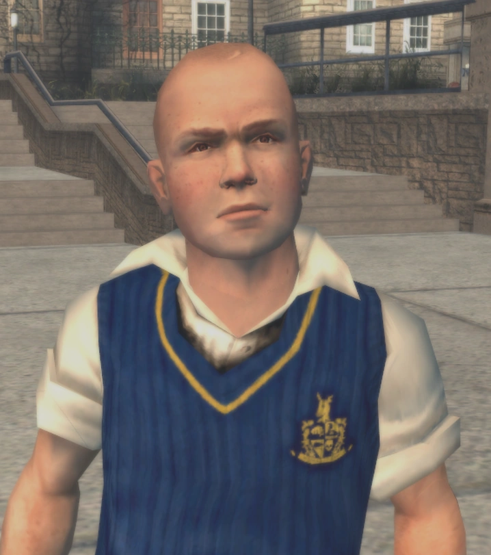 Jimmy Hopkins | Bully Fanon Wiki | Fandom