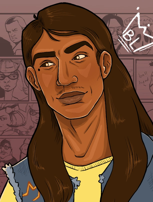 Duke Symell | Bully Fanon Wiki | Fandom