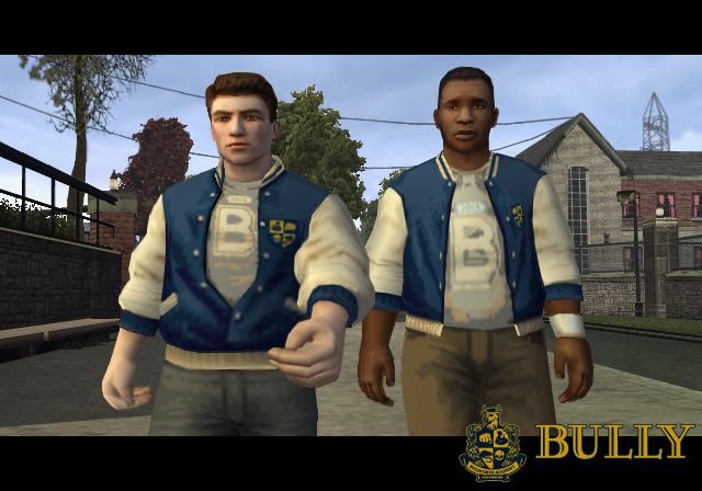 Ted Thompson | Bully Fanon Wiki | Fandom