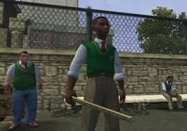 Cornelius Johnson | Bully Fanon Wiki | Fandom