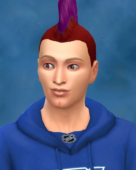 Gage Walker | Bully Fanon Wiki | Fandom