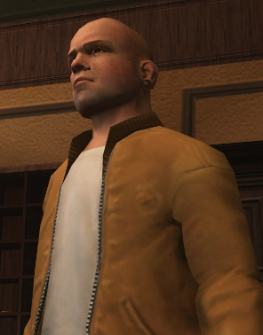Jimmy Hopkins | Bully Fanon Wiki | Fandom