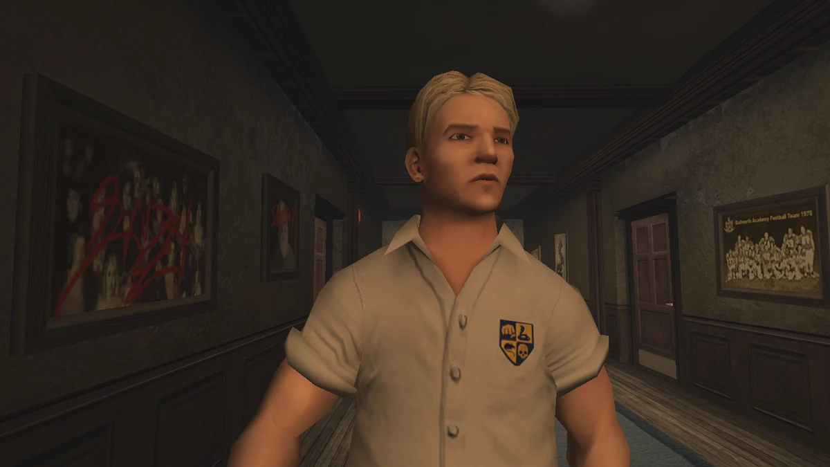 Trent Northwick/Gallery | Bully Fanon Wiki | Fandom