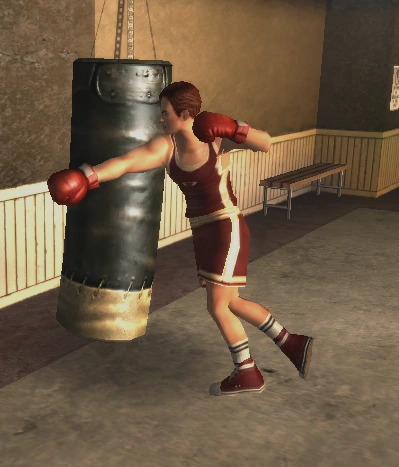 Bryce Montrose | Bully Fanon Wiki | Fandom