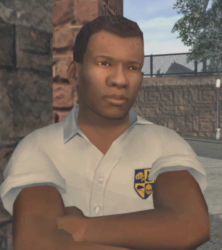 Ethan Robinson | Bully Fanon Wiki | Fandom