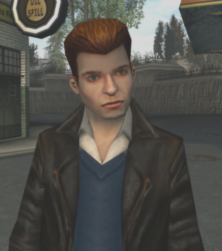 Vance Medici | Bully Fanon Wiki | Fandom