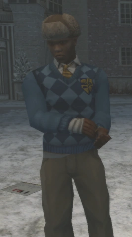 Chad Morris | Bully Fanon Wiki | Fandom