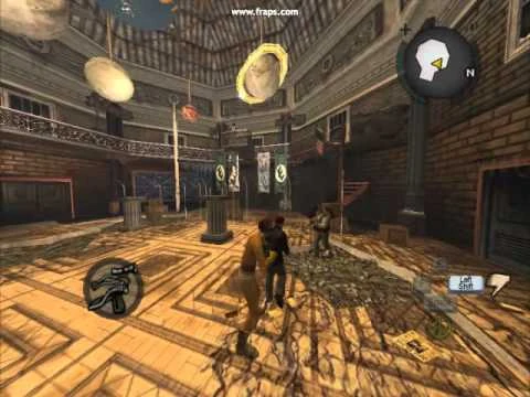 Observatory | Bully Fanon Wiki | Fandom