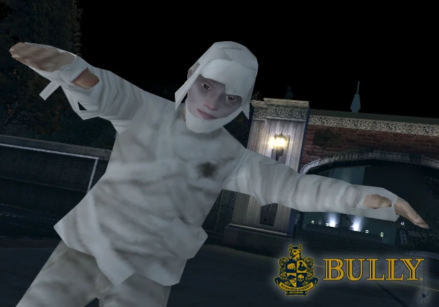 Pedro De La Hoya | Bully Fanon Wiki | Fandom