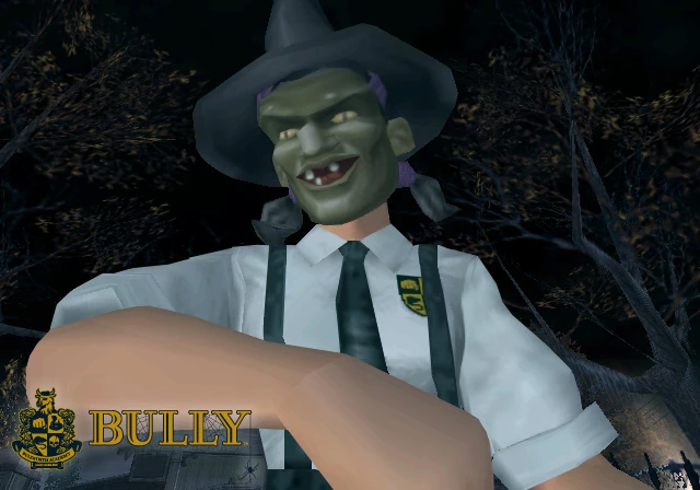 Angie Ng | Bully Fanon Wiki | Fandom