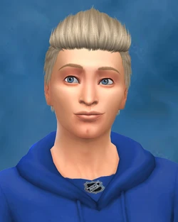 Tripp Walker | Bully Fanon Wiki | Fandom