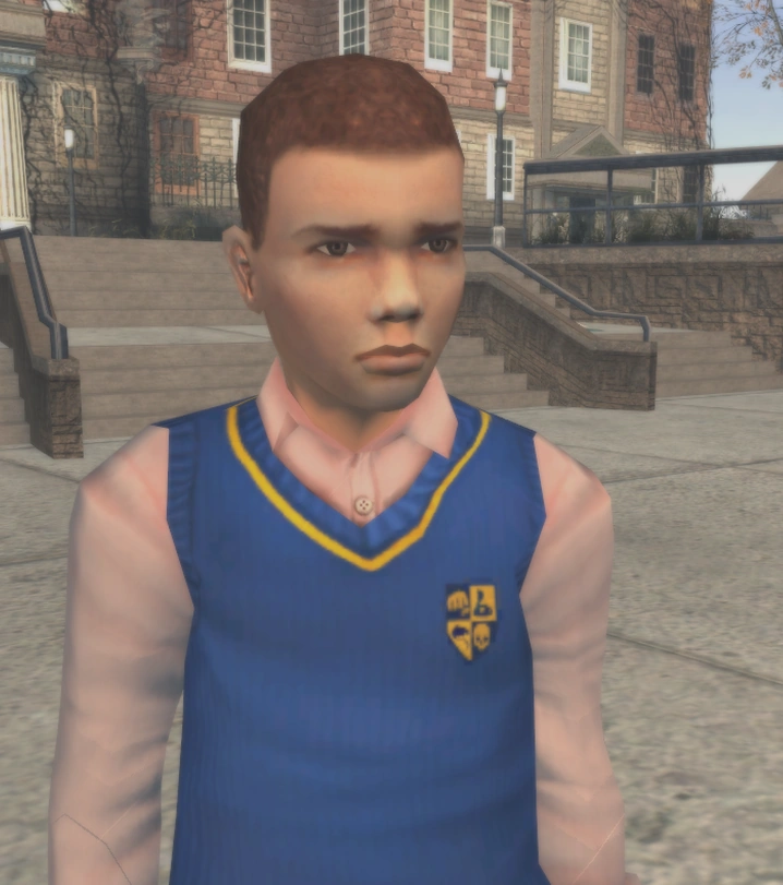 Pete Kowalski | Bully Fanon Wiki | Fandom