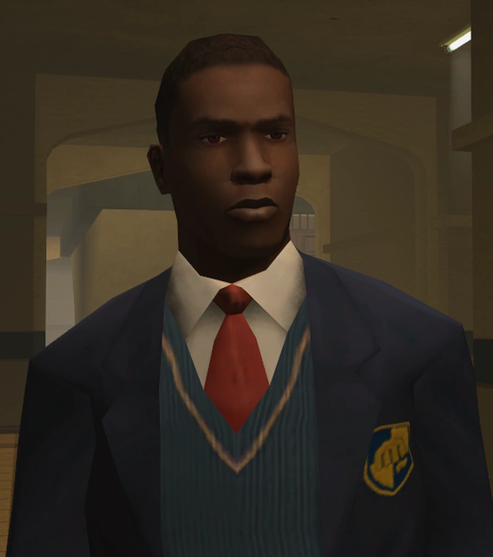 Karl Branting | Bully Fanon Wiki | Fandom