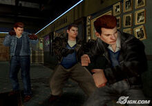 Greasers | Bully Fanon Wiki | Fandom