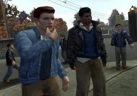 Lucky De Luca | Bully Fanon Wiki | Fandom