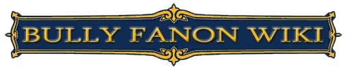 Bully Fanon Wiki | Fandom