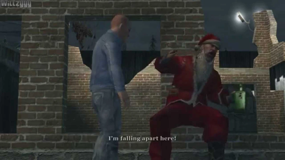 Balls of Snow | Bully Fanon Wiki | Fandom