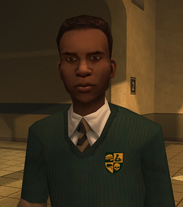 Trevor Moore | Bully Fanon Wiki | Fandom