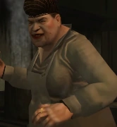 Edna | Bully Fanon Wiki | Fandom