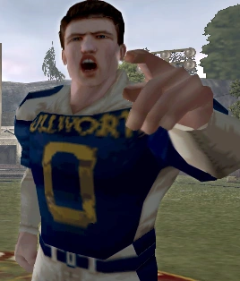Ted Thompson/Gallery | Bully Fanon Wiki | Fandom