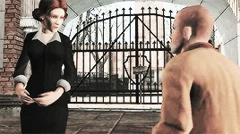 Ms. Danvers | Bully Fanon Wiki | Fandom