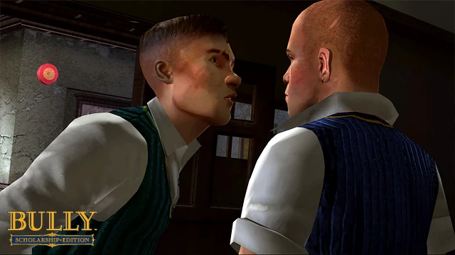 Gary Smith | Bully Fanon Wiki | Fandom