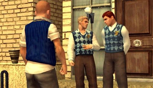 Bif Taylor | Bully Fanon Wiki | Fandom