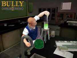 Classes | Bully Wiki | Fandom