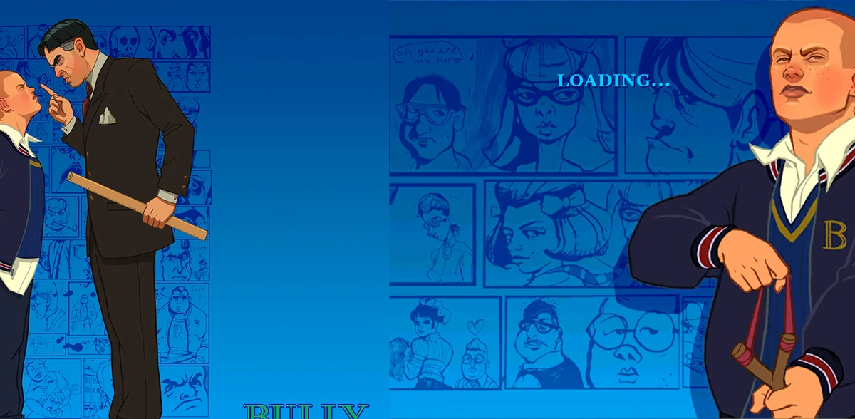 Talk:Bully Wiki | Bully Wiki | Fandom