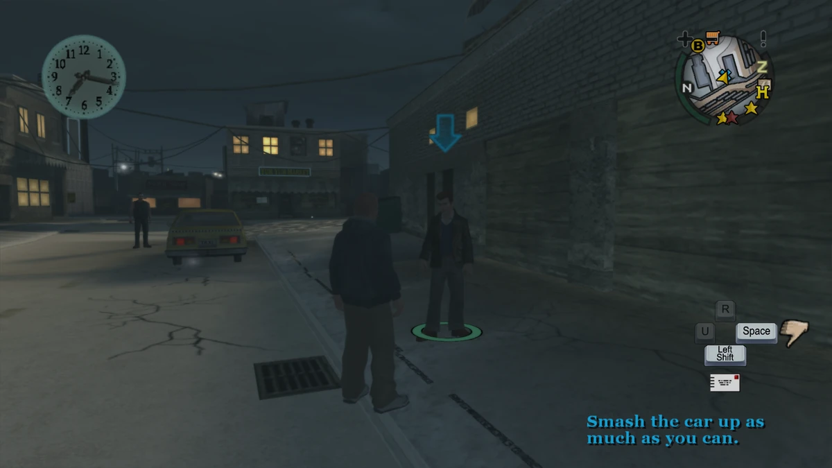 New Coventry Errands | Bully Wiki | Fandom