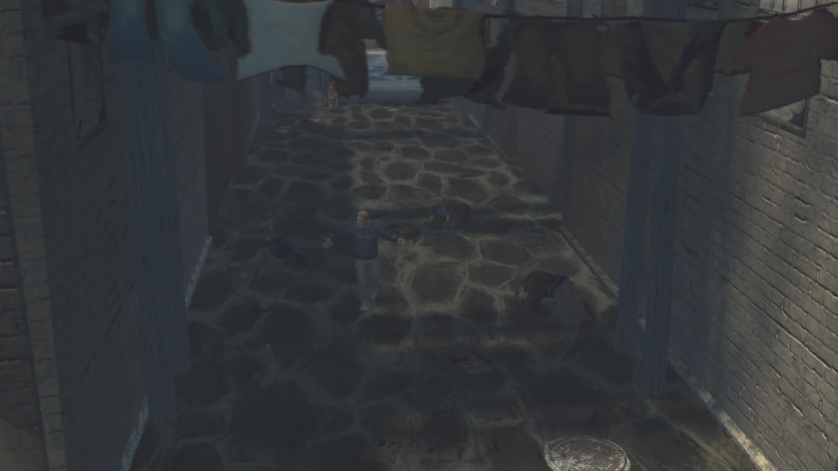 Fighting Johnny Vincent | Bully Wiki | Fandom