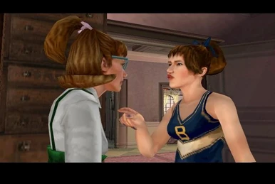 Christy Martin Bully