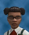 Gloria Jackson | Bully Wiki | Fandom