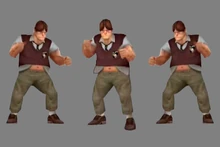 Russell Northrop | Bully Wiki | Fandom
