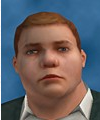 Ray Hughes | Bully Wiki | Fandom