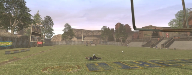 Football Field | Bully Wiki | Fandom
