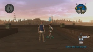 Old Bullworth Vale and Carnival Errands | Bully Wiki | Fandom