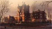 Bullworth Academy | Bully Wiki | Fandom