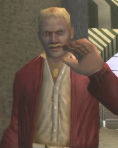 Mr. Breckindale | Bully Wiki | Fandom