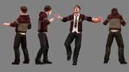Beta Changes | Bully Wiki | Fandom